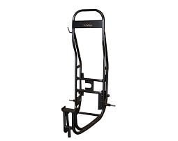 Custom Steel Cart Frame | Metal Coatings & Mfg. Co. | MN